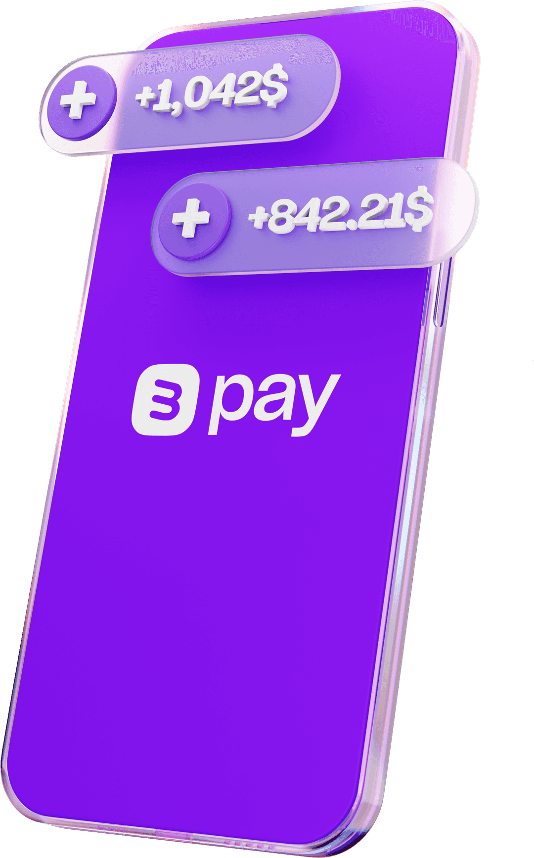BPay - P2P Payment Processing